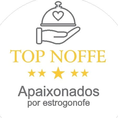 Top Noffe - Apaixonados Por Estrogonofe | ATIBAIA | iFood