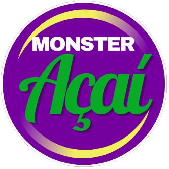 Monster Açaí | ITURAMA | iFood