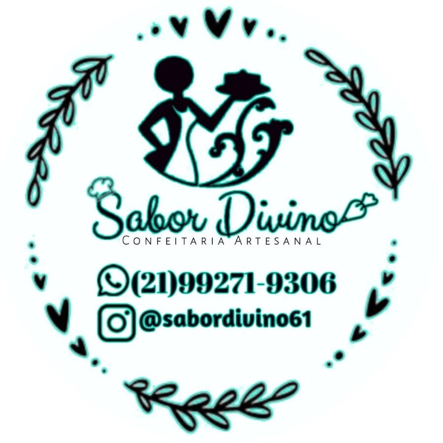 Sabor Divino | SAO GONCALO | iFood