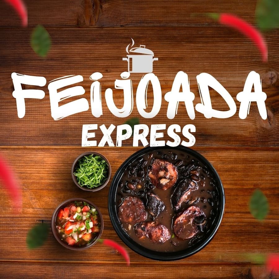 Feijoada Express - Feijoadas e Parmegianas | JOAO PESSOA | iFood