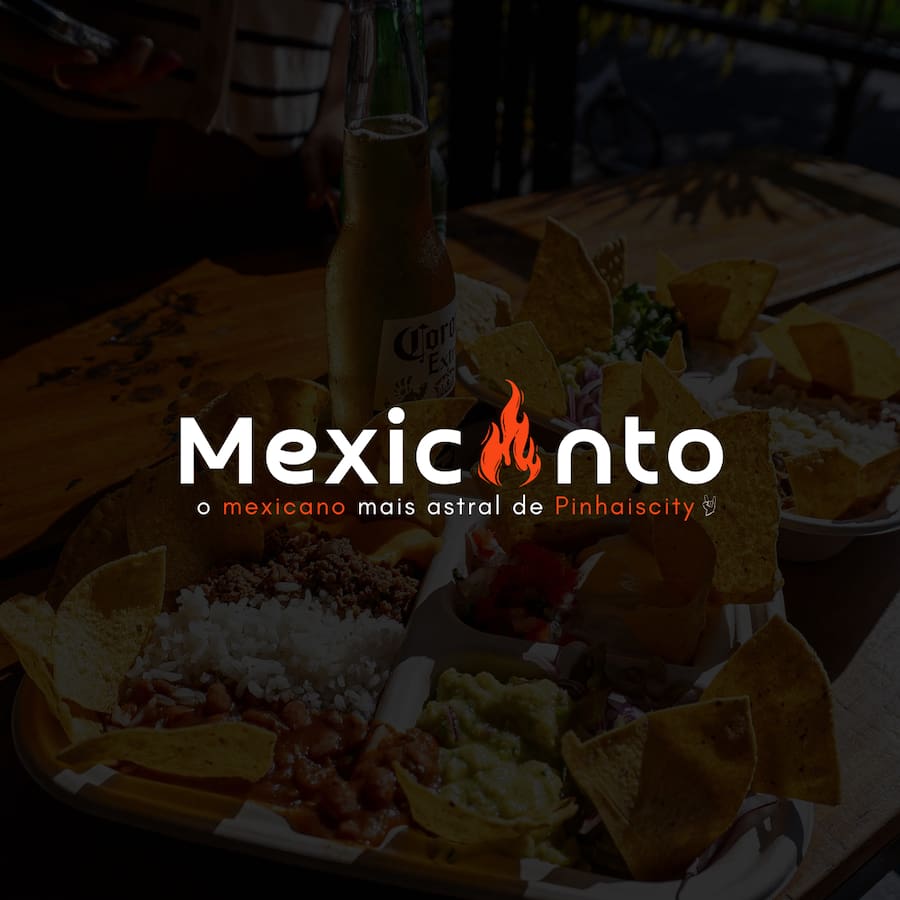 Mexicanto - culinária tex mex | PINHAIS | iFood