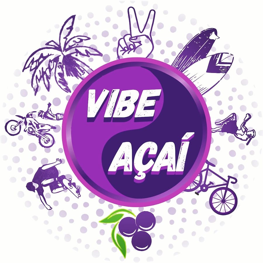 Vibe Açai Esd! | SAO SEBASTIAO | iFood
