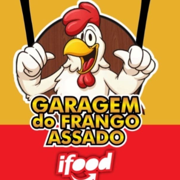 Garagem do Frango Assado | CARIACICA | iFood