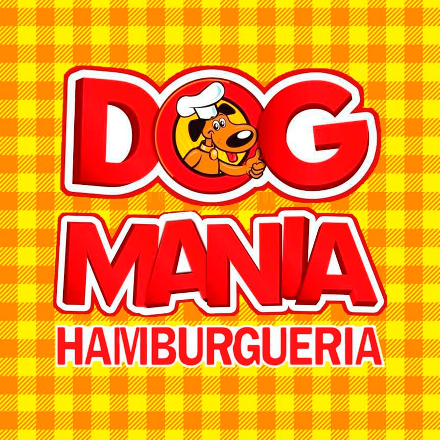 Dog Mania HAMBURGUERIA | SAO CARLOS | iFood
