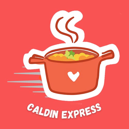 Caldin Express | SAO LOURENCO | iFood