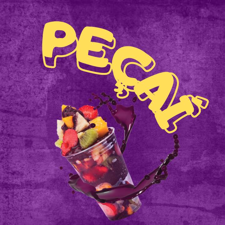 Peçai Acaiteria | SAO GABRIEL DA PALHA | iFood