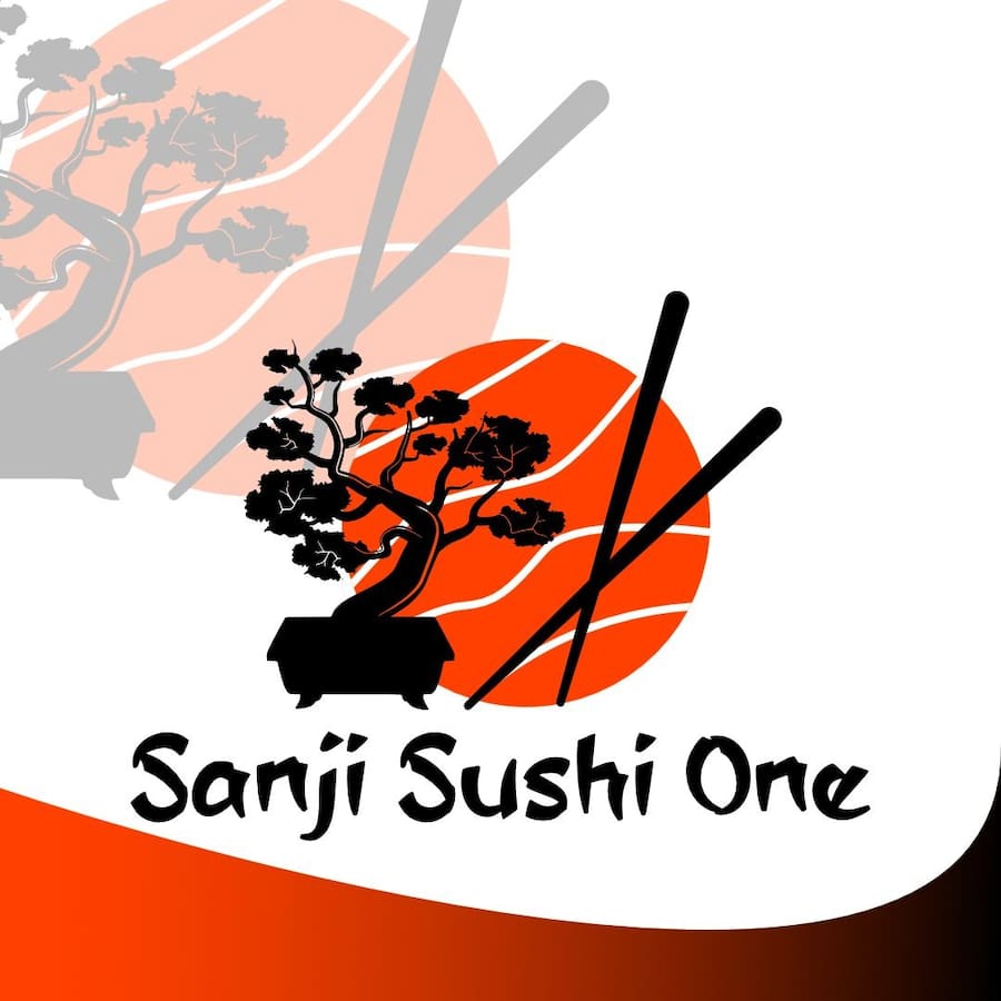 Sanji Sushi one | CAMPO GRANDE | iFood