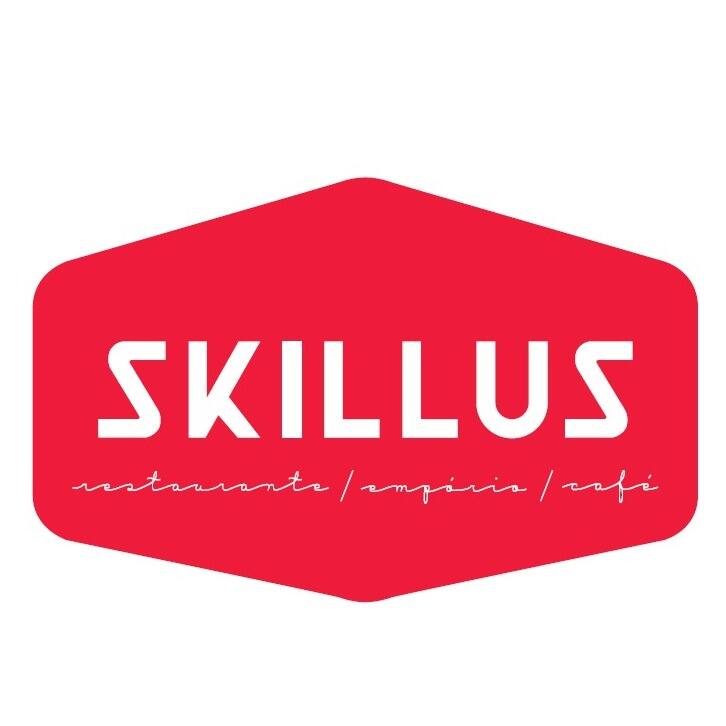 Skillus Pizza e Padaria | RECIFE | iFood