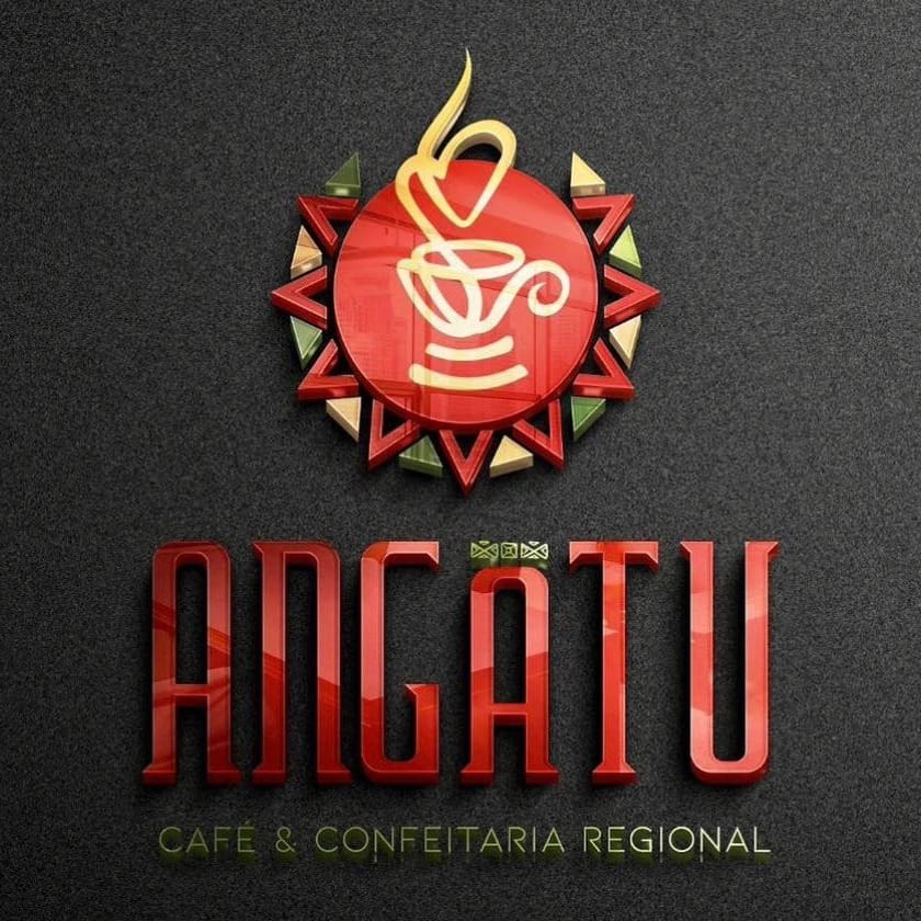 Angatu Café Regional - Centro | MANAUS | iFood