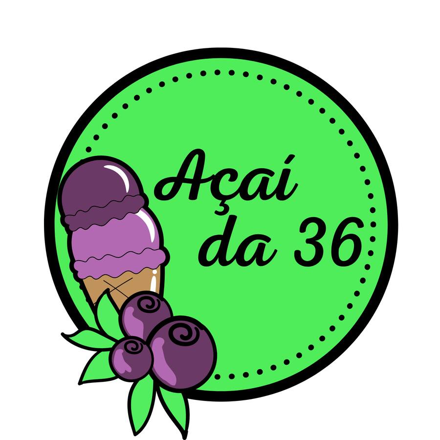 Açai da 36 | ARARAQUARA | iFood
