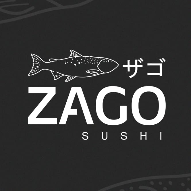 Zago Sushi | BARRETOS | iFood