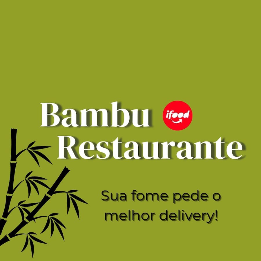 Bambu Restaurante | EMBU-GUACU | iFood