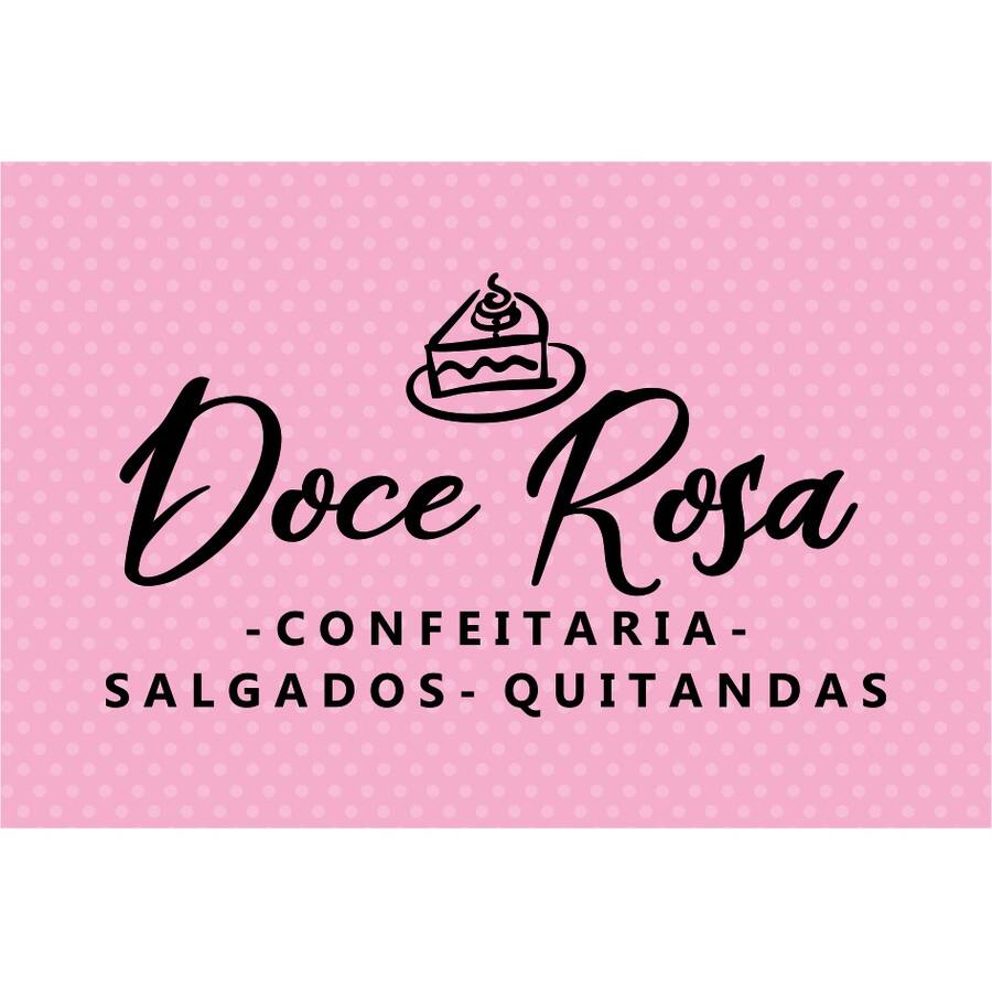 Doce Rosa | ITUIUTABA | iFood