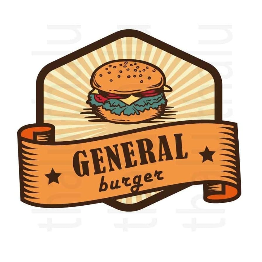 General Burger | VILA VELHA | iFood