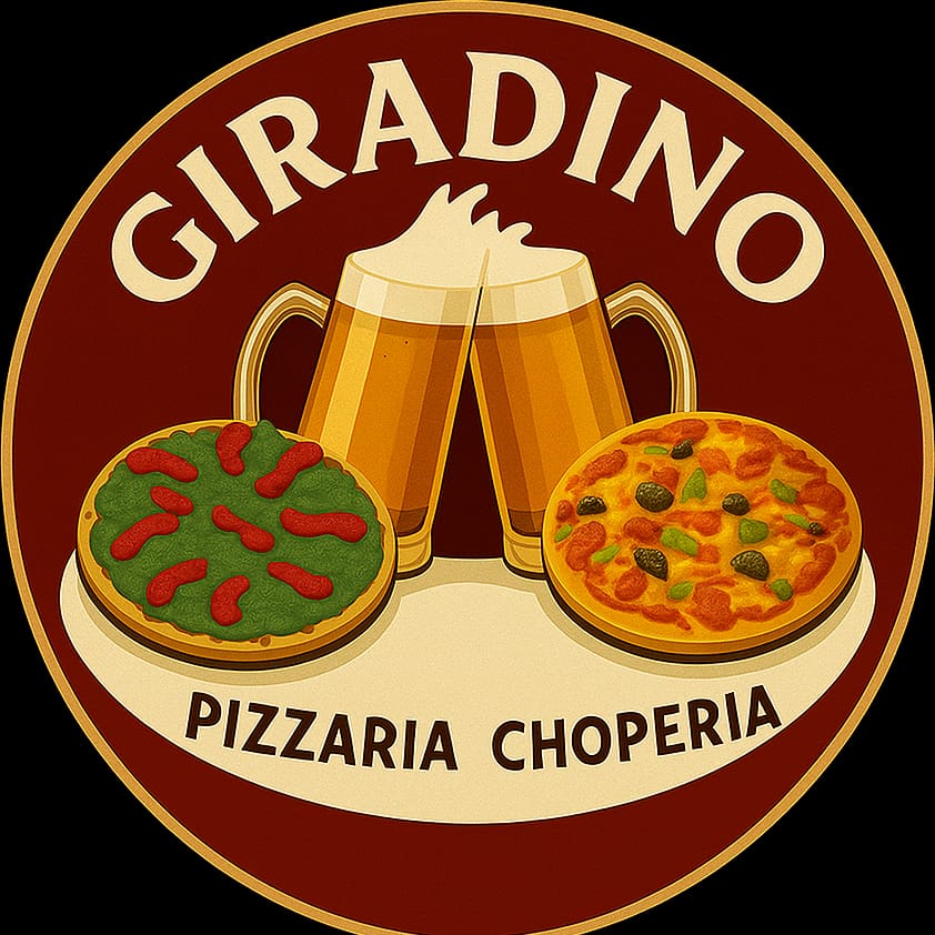 Giradino Pizzaria | SAO BERNARDO DO CAMPO | iFood