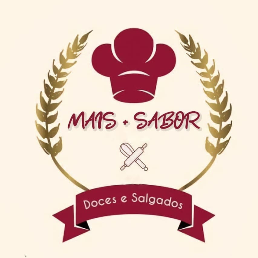 Mais Sabor - Salgados | RIO DE JANEIRO | iFood