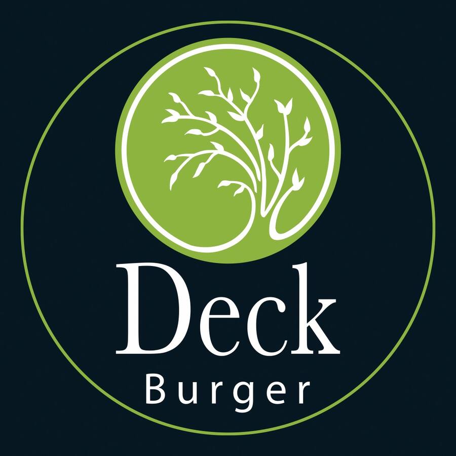 Deck Burger | COTIA | iFood