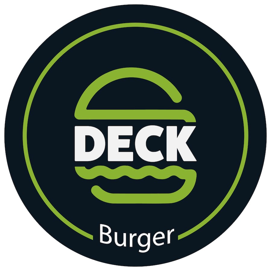 Deck Burger | COTIA | iFood