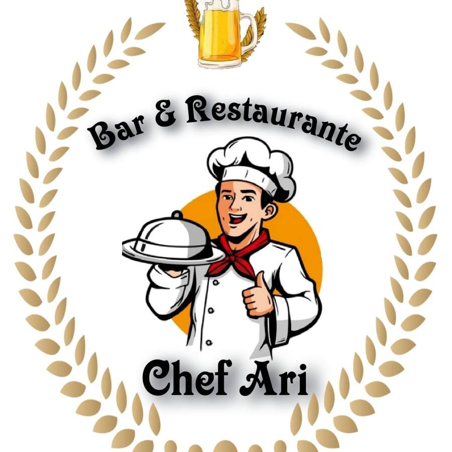Bar e Restaurante Chef Ari | SAO PAULO | iFood