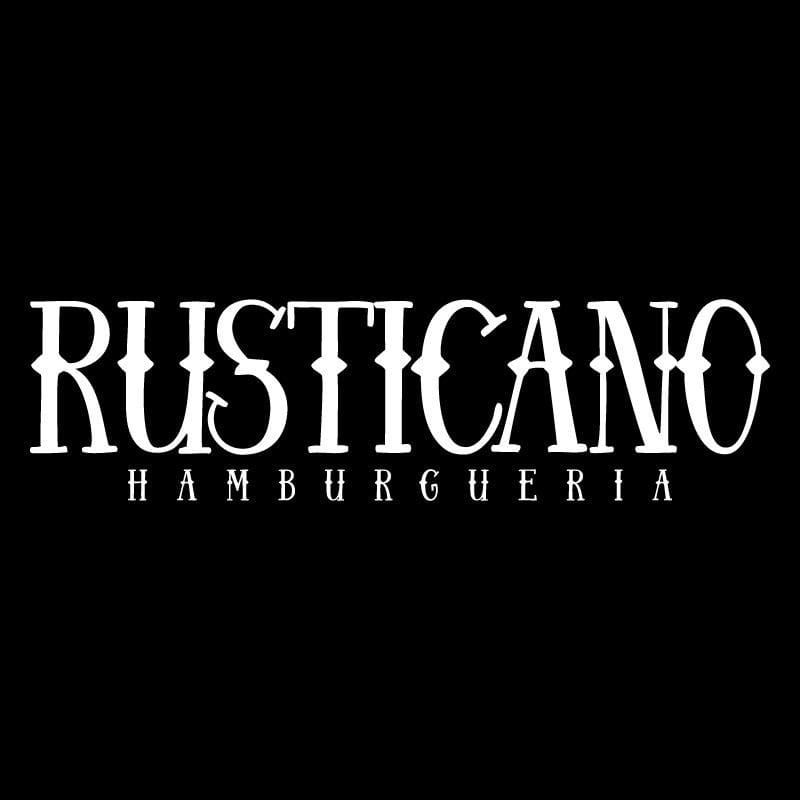 Rusticano Hamburgueria | BRASILIA | iFood
