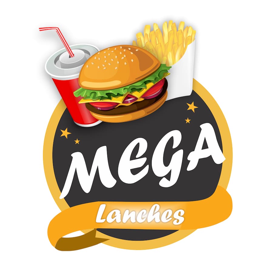 Mega Lanches Hamburgueria | BRASILIA | iFood