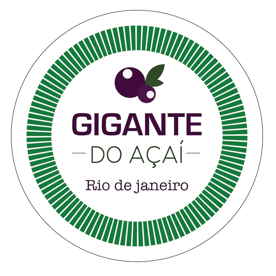 Gigante do Açaí | RIO DE JANEIRO | iFood