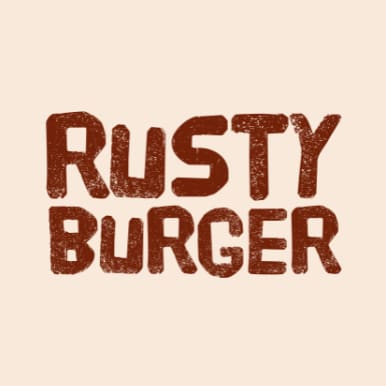 Rusty Burger - Hamburgueria | BELEM | iFood
