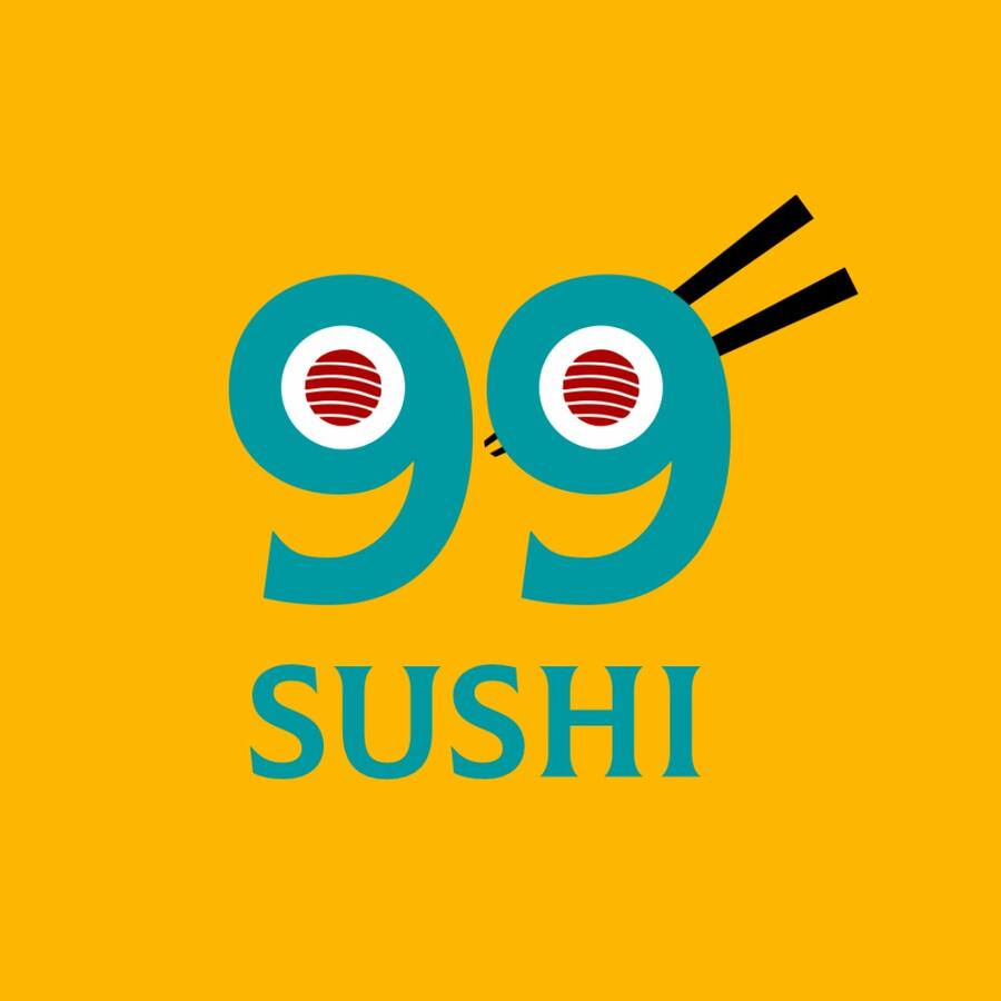 99 Sushi - Lapa | SAO PAULO | iFood