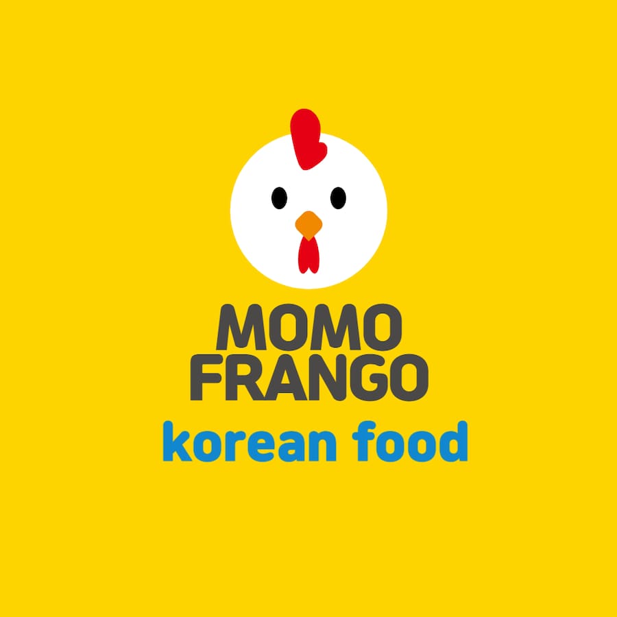 Momo Frango Korean Food | CANOAS | iFood