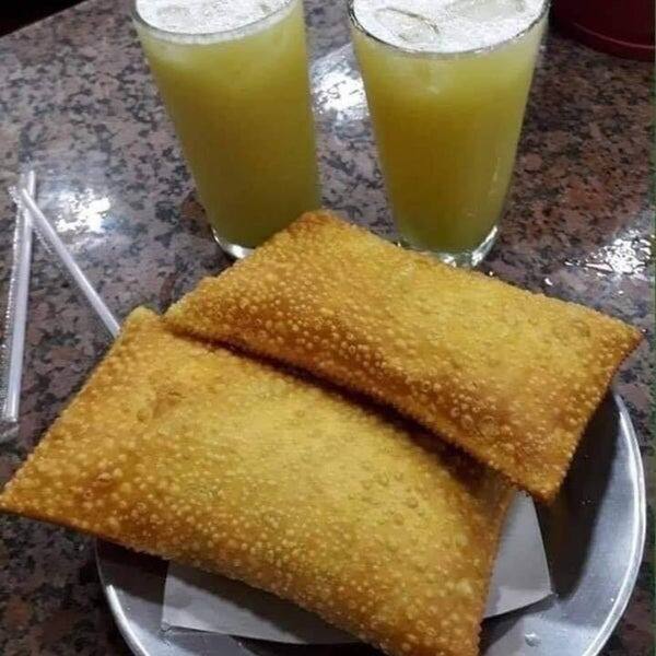 Pastel & Açaí da Vila | CAMPINAS | iFood