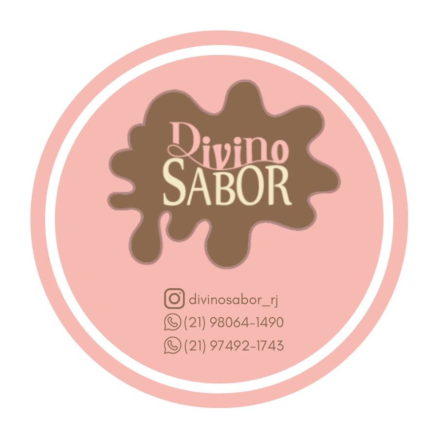 Divino Sabor | RIO DE JANEIRO | iFood