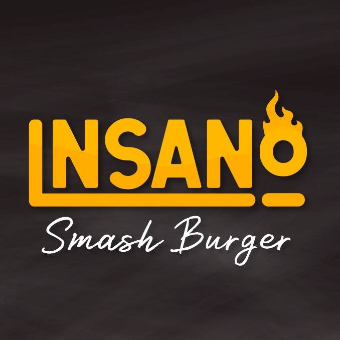 Insano Smash Burger Entrega Rápida | SALVADOR | iFood