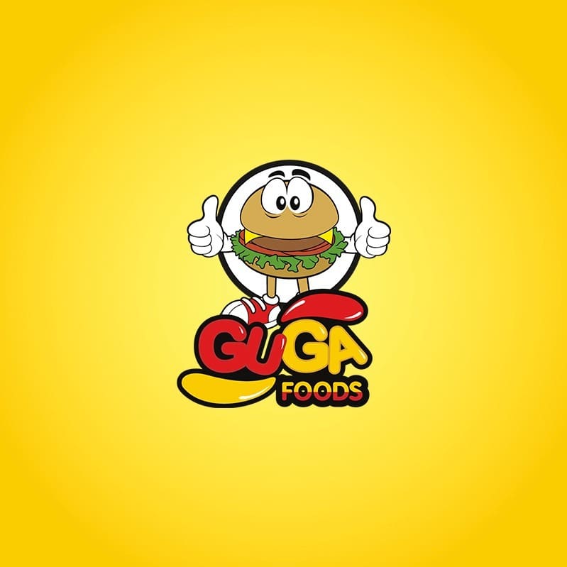 Guga Foods | BAURU | iFood