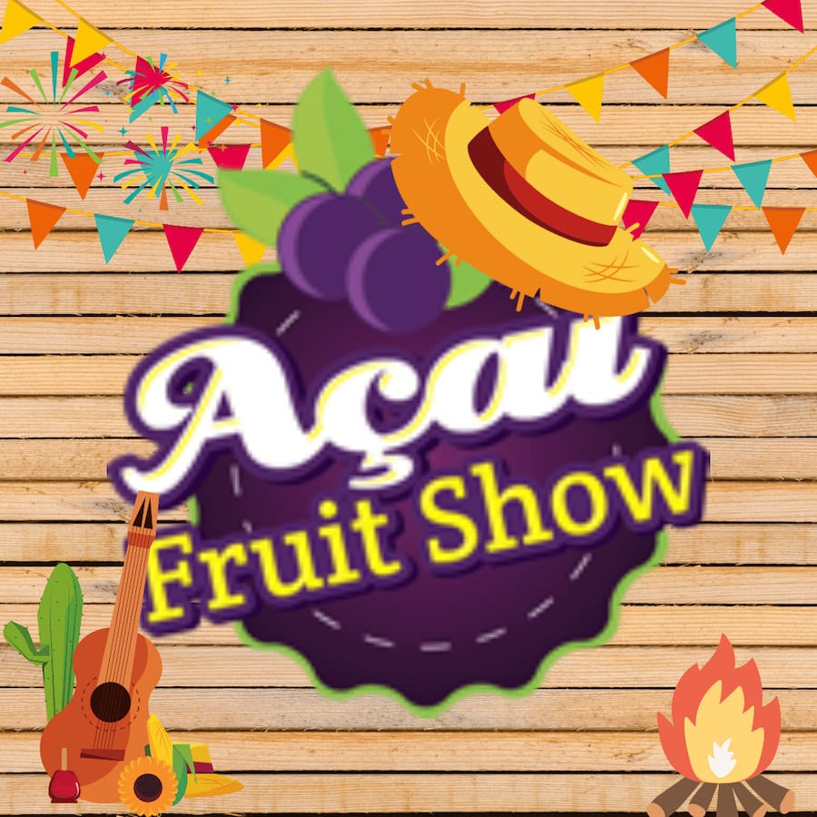 Açai Fruit Show - Timoteo | TIMOTEO | iFood