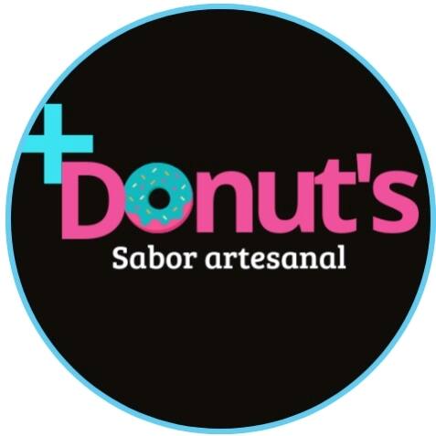 Mais Donut's - Doces e salgados | UBERLANDIA | iFood