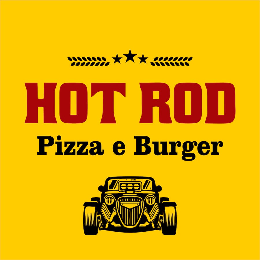 Hot Rod Pizza e Burger - Centro | PONTA GROSSA | iFood