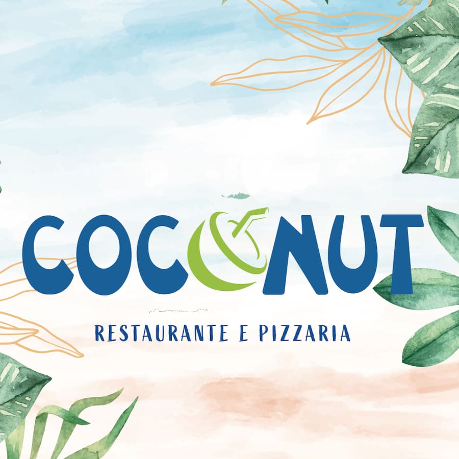 Coconut Restaurante e Pizzaria | MACEIO | iFood