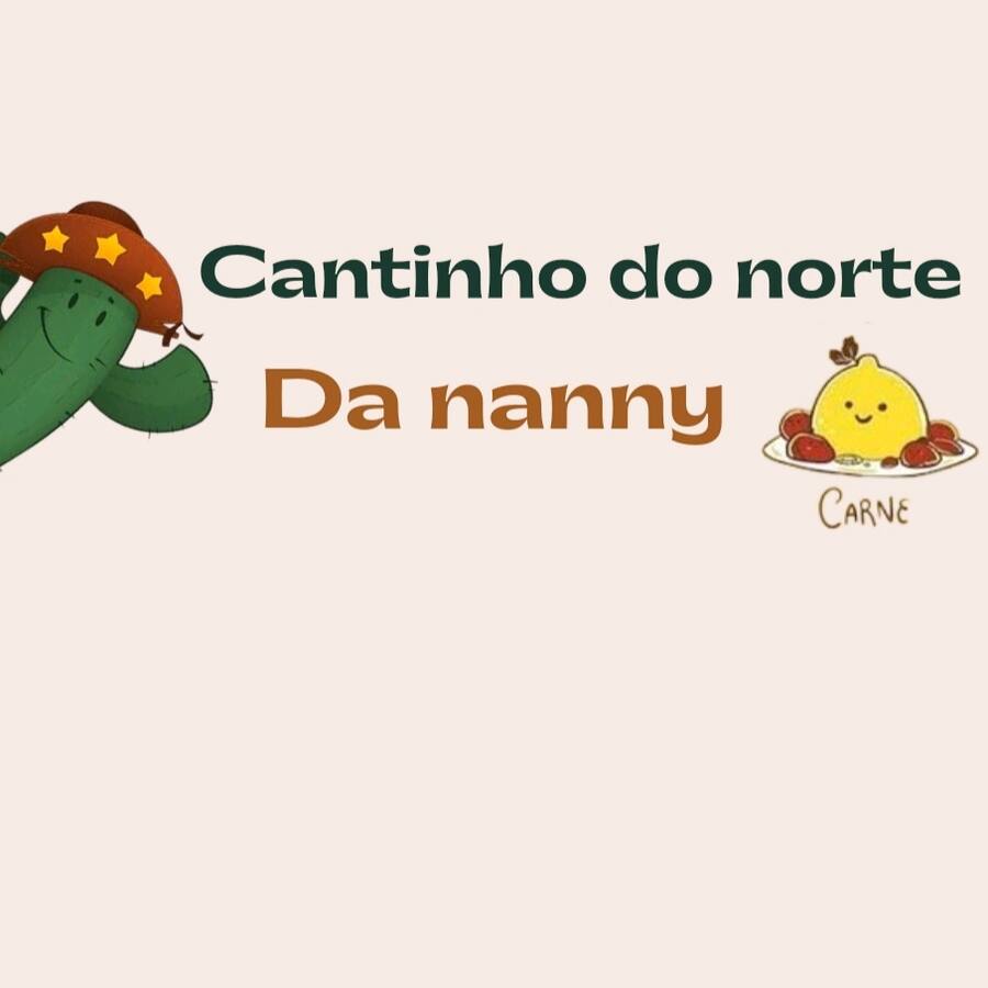 Cantinho do Norte da Nanny | GUARULHOS | iFood