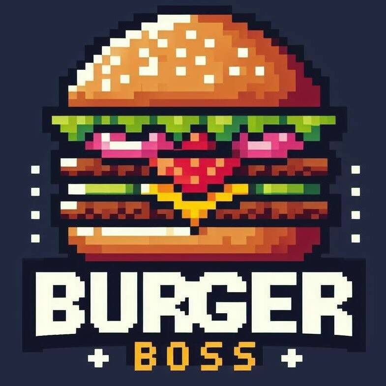 Boss Burger | UBERLANDIA | iFood