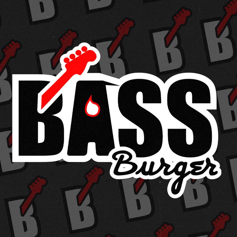 Bass Burger | ANANINDEUA | iFood