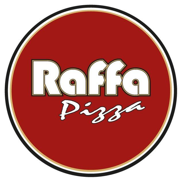 Raffa Pizza 3 Bandeiras | FOZ DO IGUACU | iFood