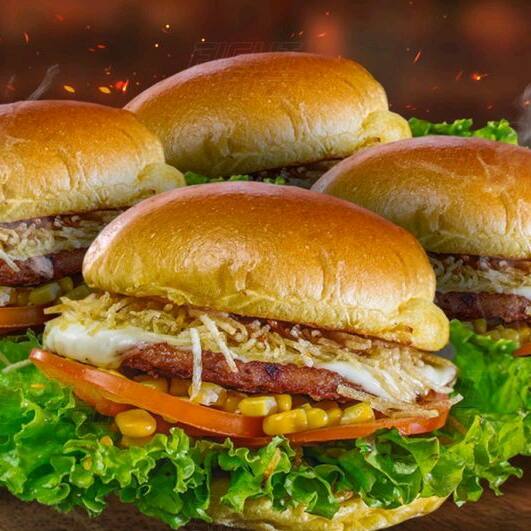 Mega Combo Lanches | NATAL | iFood