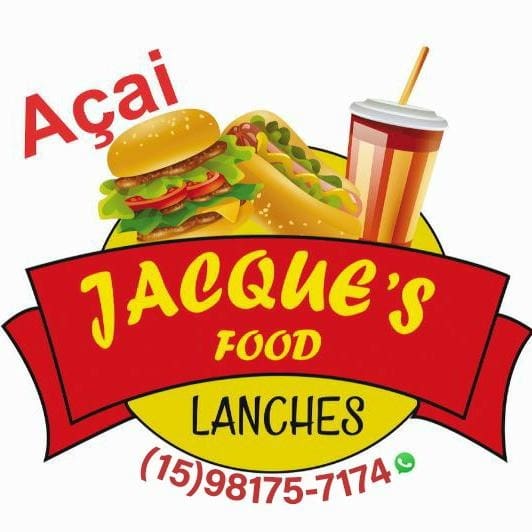 Jacques Food | ITU | iFood