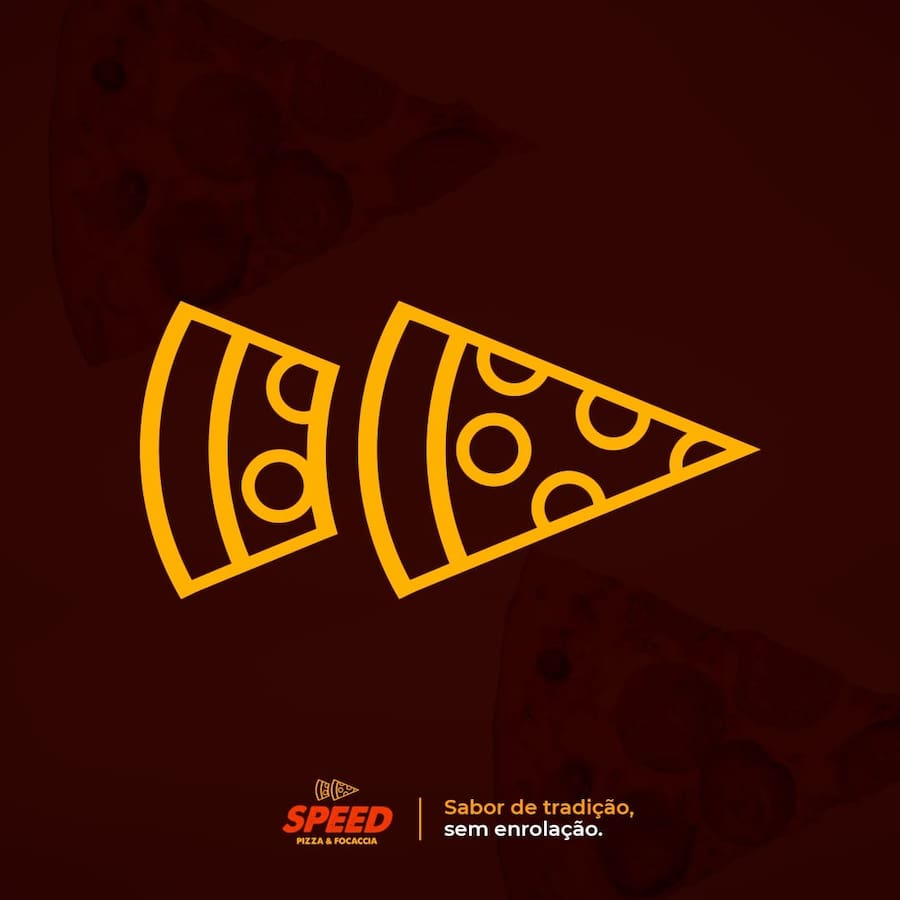 Speed Pizza | CATALAO | iFood