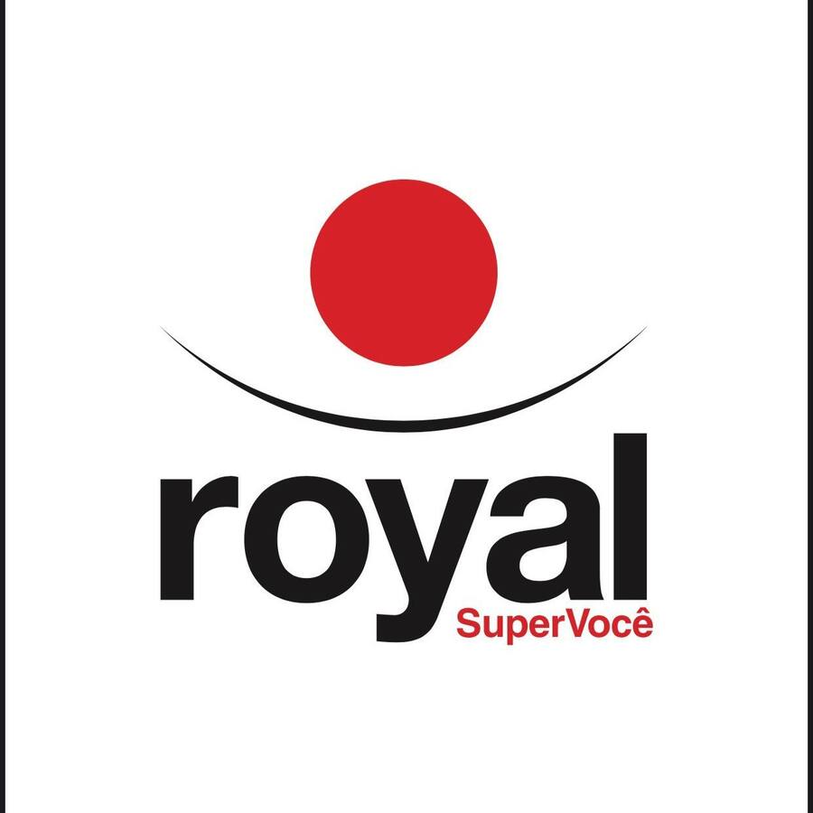 Royal Supermercados - Campos Elíseos | RESENDE | iFood