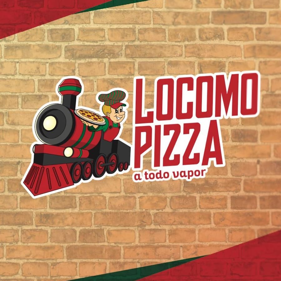 Locomopizza Cohatrac | SAO JOSE DE RIBAMAR | iFood