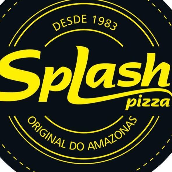 Splash Pizza - Teatro | MANAUS | iFood