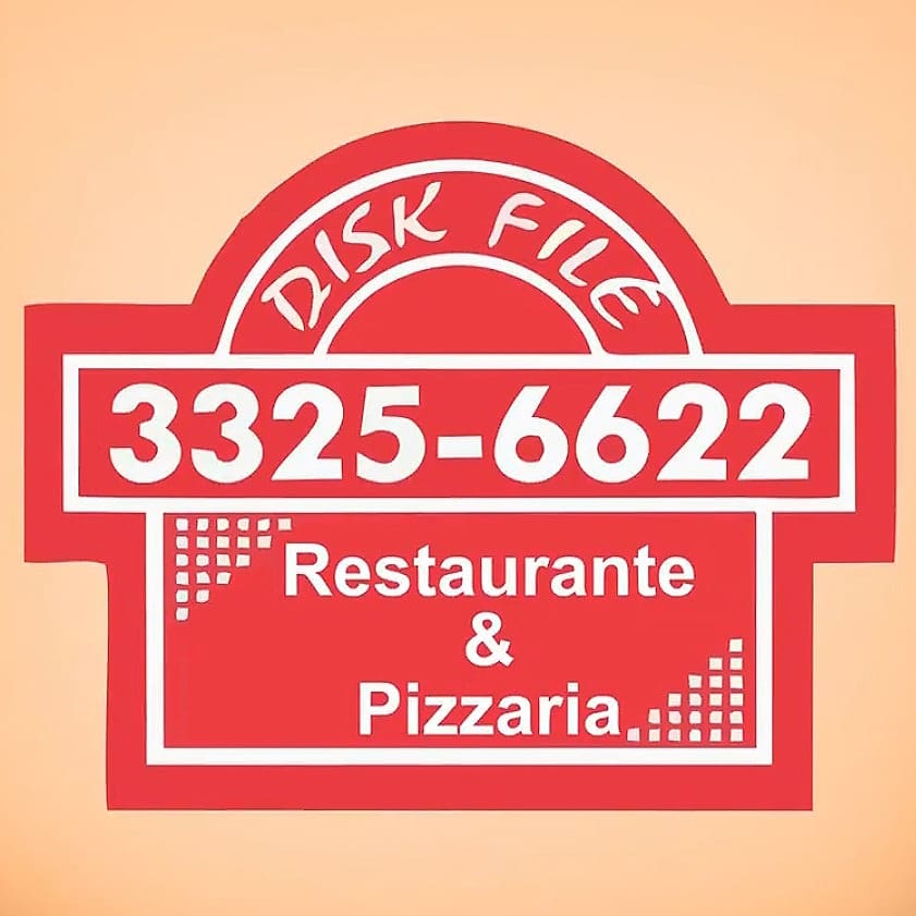 Disk Filé - Restaurante & Pizzaria | MACEIO | iFood