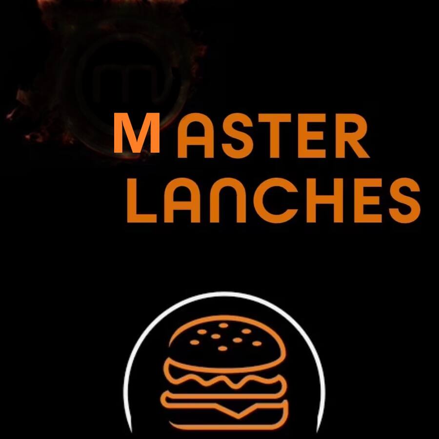 Master Lanches | RIO DE JANEIRO | iFood