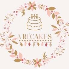 Ari Cakes | SAO PAULO | iFood